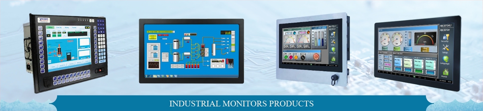 Home - Manufacturer of Industrial Computer Digital Standee by Elpro ...